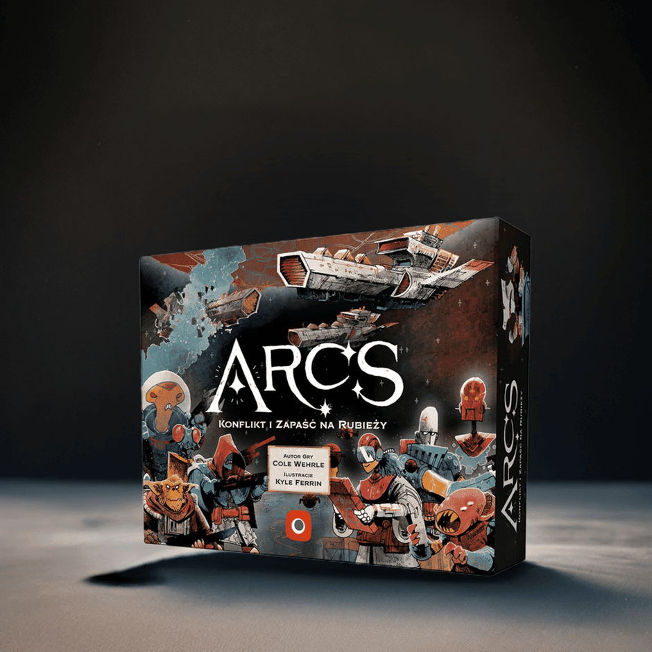 Eksplodujące Kotki - sklep Angry Boardgamer